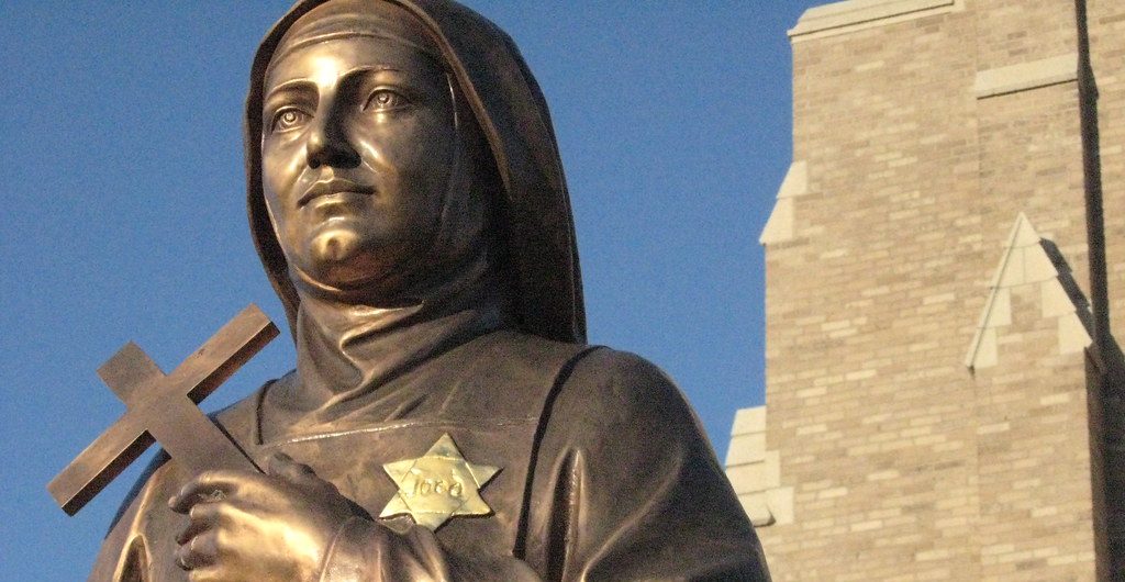 Edith Stein: Lessons from a Feminist Saint – Caitlin Sica
